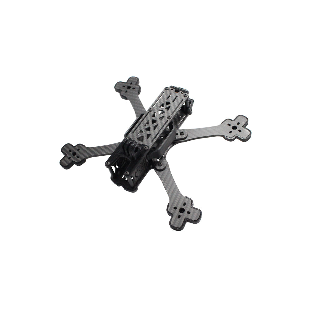 TBS Source One V3 3D-Printed TPU Parts | FPV Custom