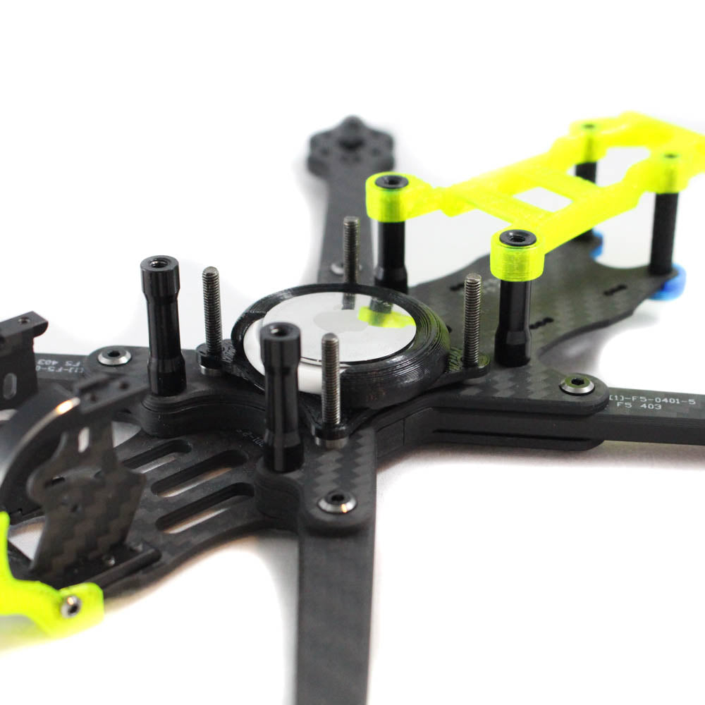 Universal FPV TPU Parts | FPV Custom