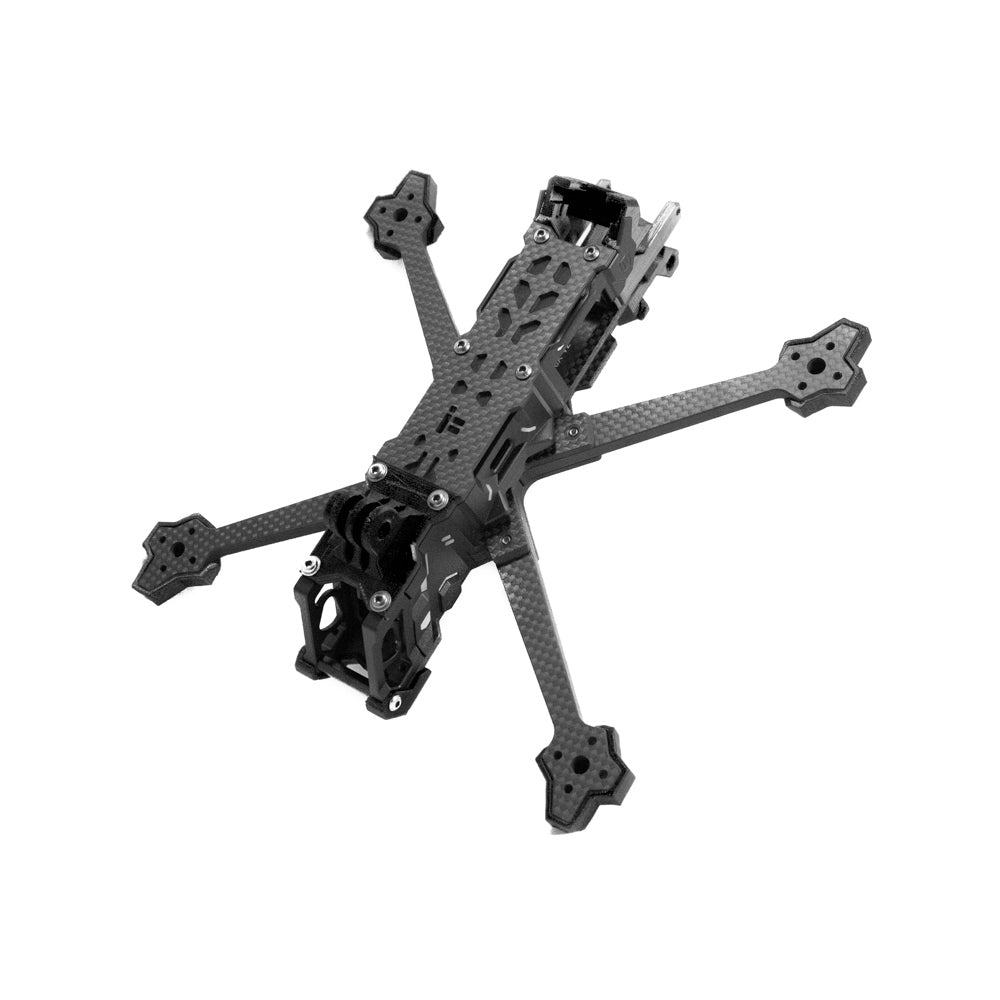 iFlight Nazgul Evouqe F5 V2 3D-Printed TPU Parts | FPV Custom