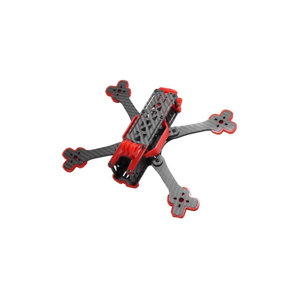 FPV 3D Printed TPU Parts | FPV Custom