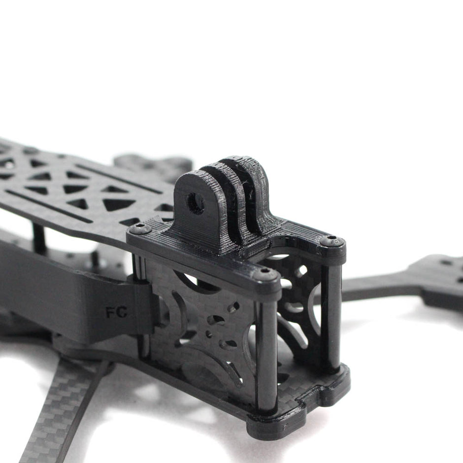 TBS Source One V4 3D-Printed TPU Parts | FPV Custom