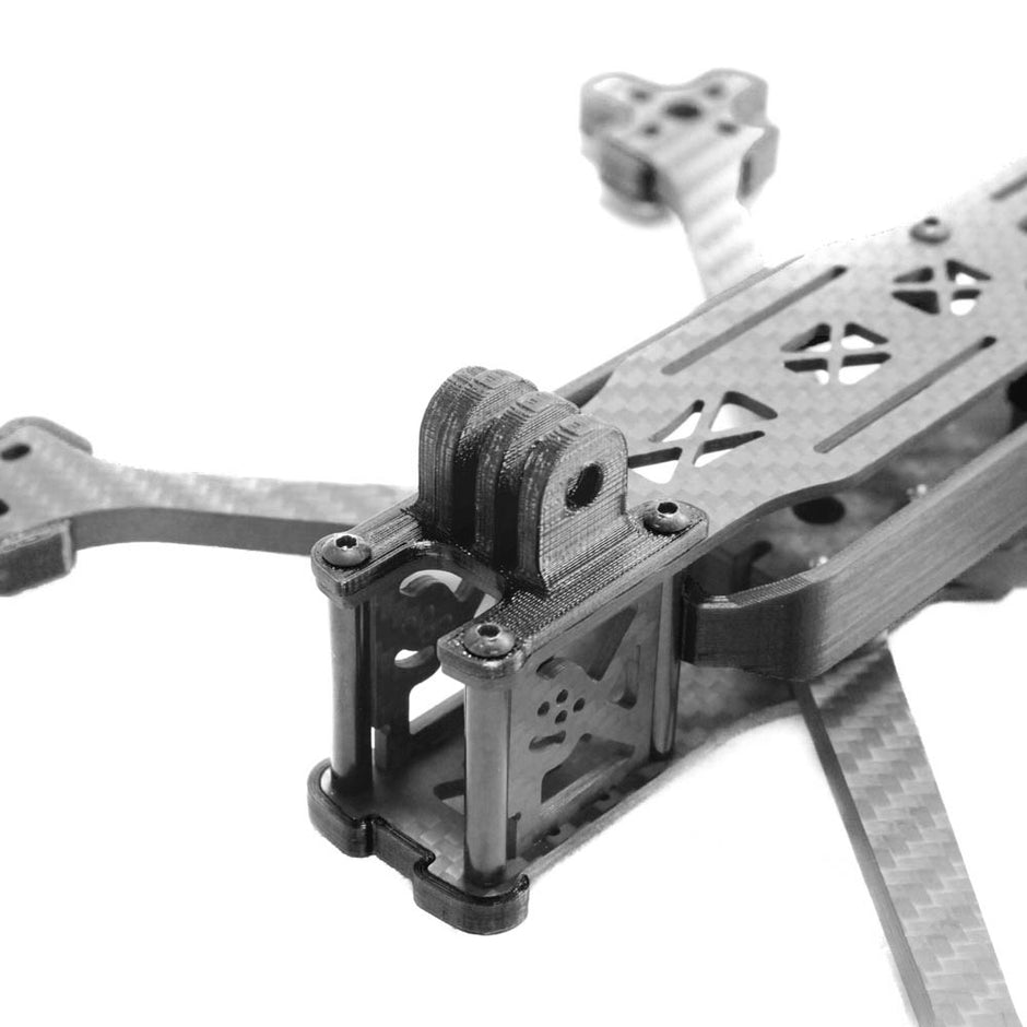 TBS Source One V5 3D-Printed TPU Parts | FPV Custom